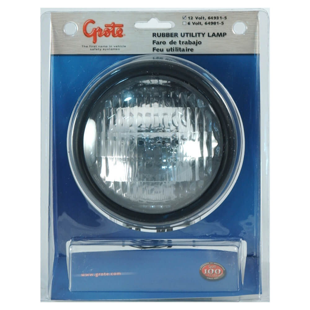 64441 - Par 36 Utility Lights | Grote Industries