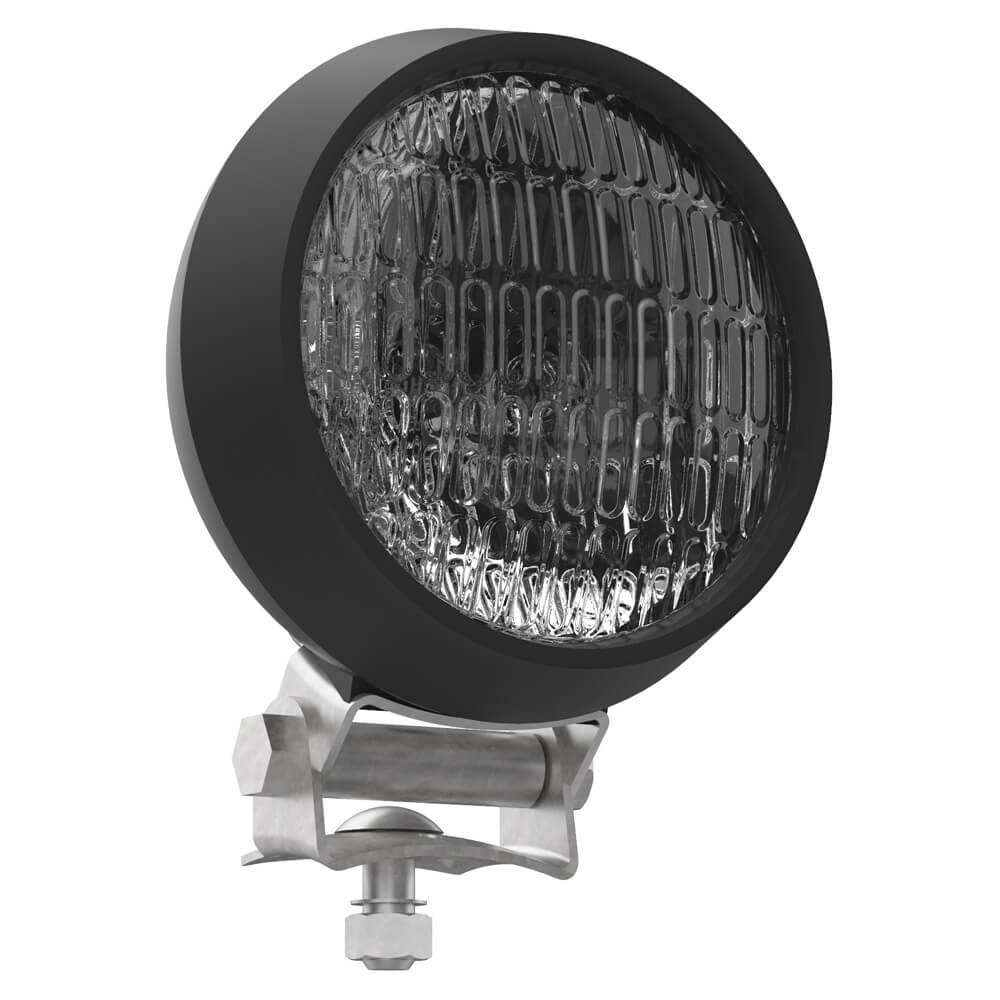 64931 - Par 36 Utility Lights, Rubber Tractor, Incandescent