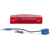 SuperNova® 3" Thin-Line LED Clearance Marker Lights | Grote Industries