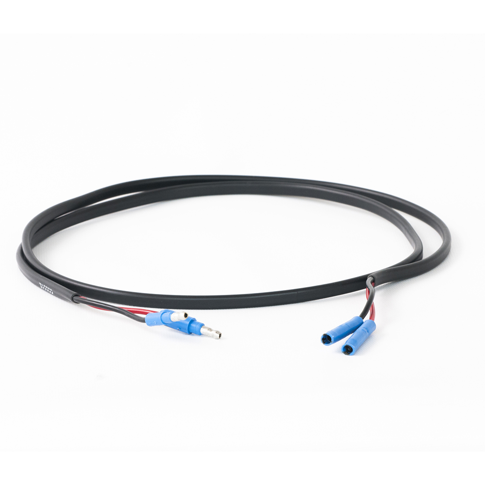 66821 - Jumper Harness - Slim/Standard Male to Two Slim-Line Females ...