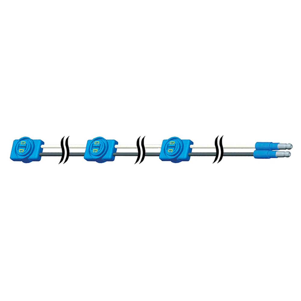 Triple-Light ID Harness | Grote Industries