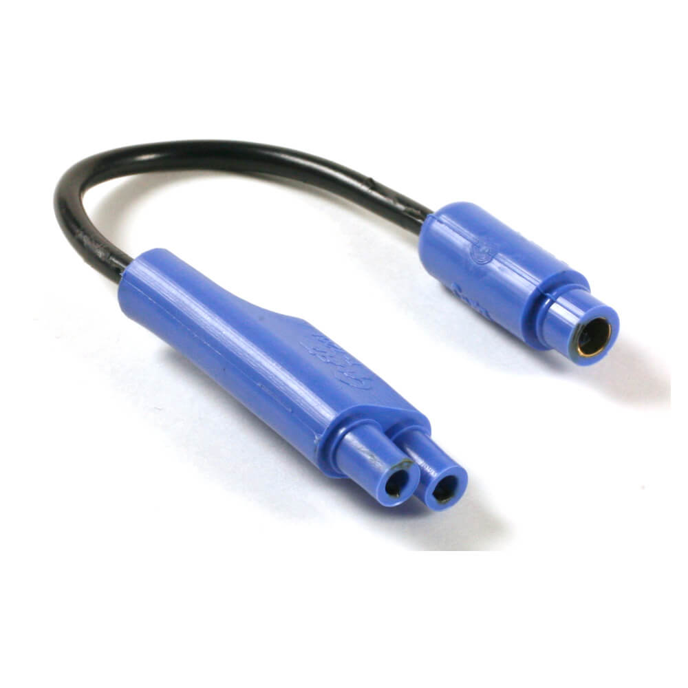 67271 - Cut-To-Fit® Wire Harness Systems, Rear Sill Adapter