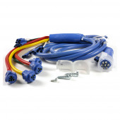 UBS® Harness Rear Sill Option | Grote Industries