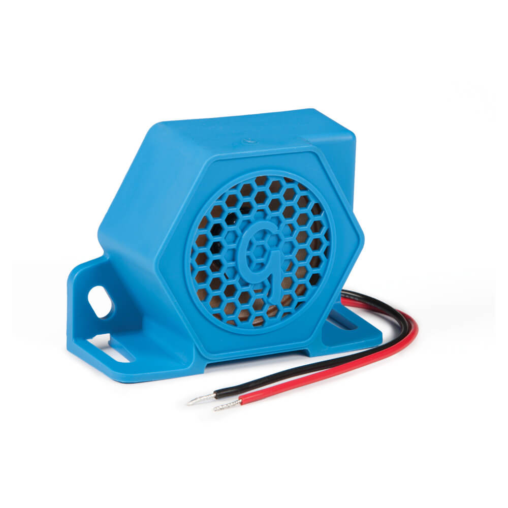 Warning & Hazard: Backup Alarms | Grote Industries