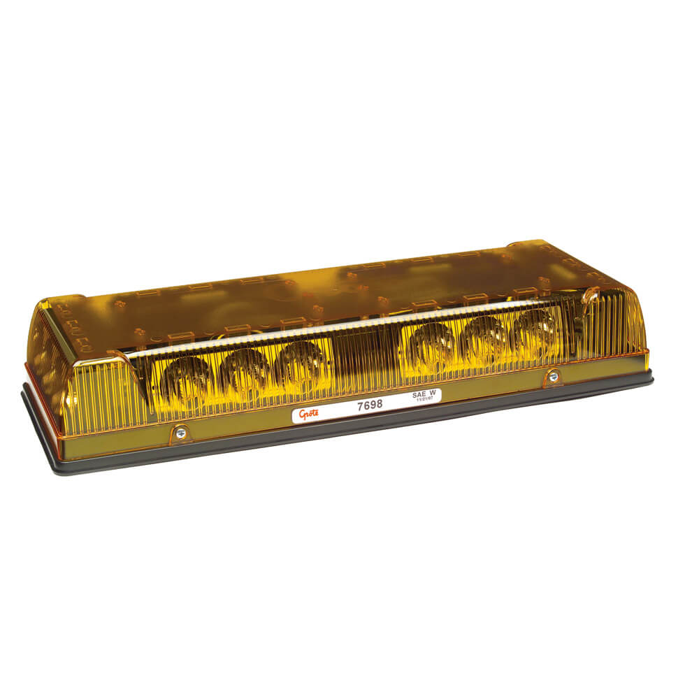 76943 - 17" LED Mini Light Bars | Grote Industries