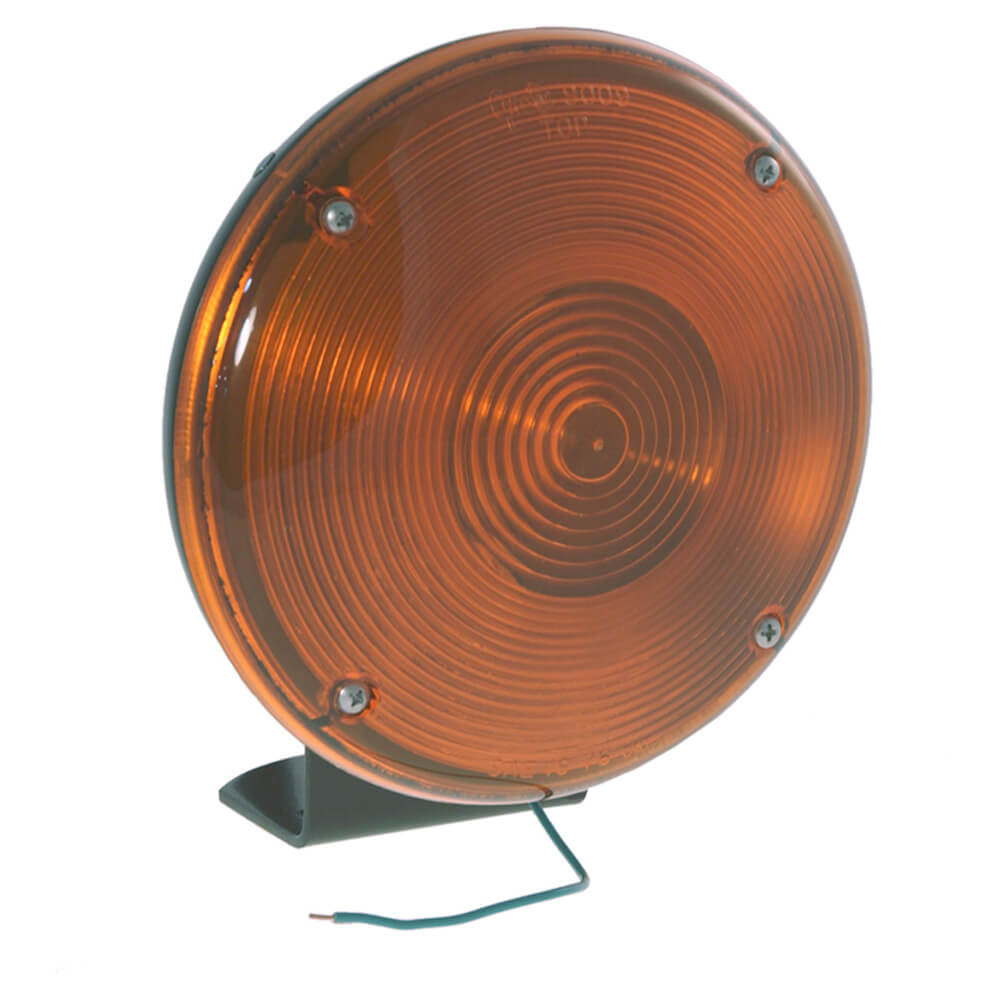 78003 - 7" Single-Face Lights,