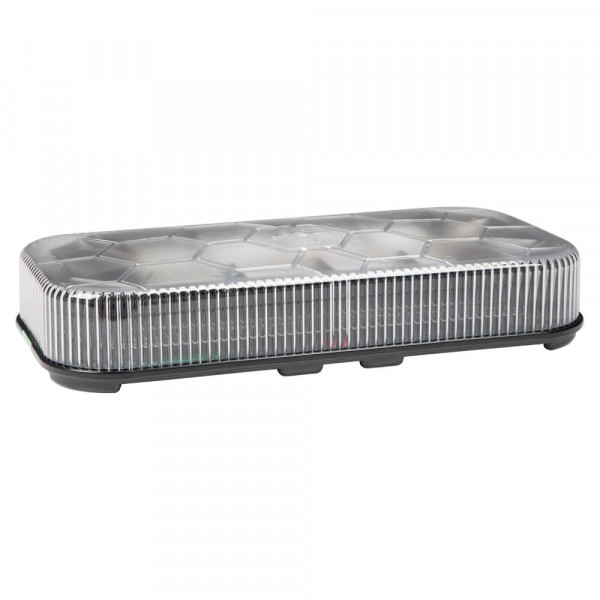 76770 - 17" Low-Profile LED Mini Light bar, Dual Function