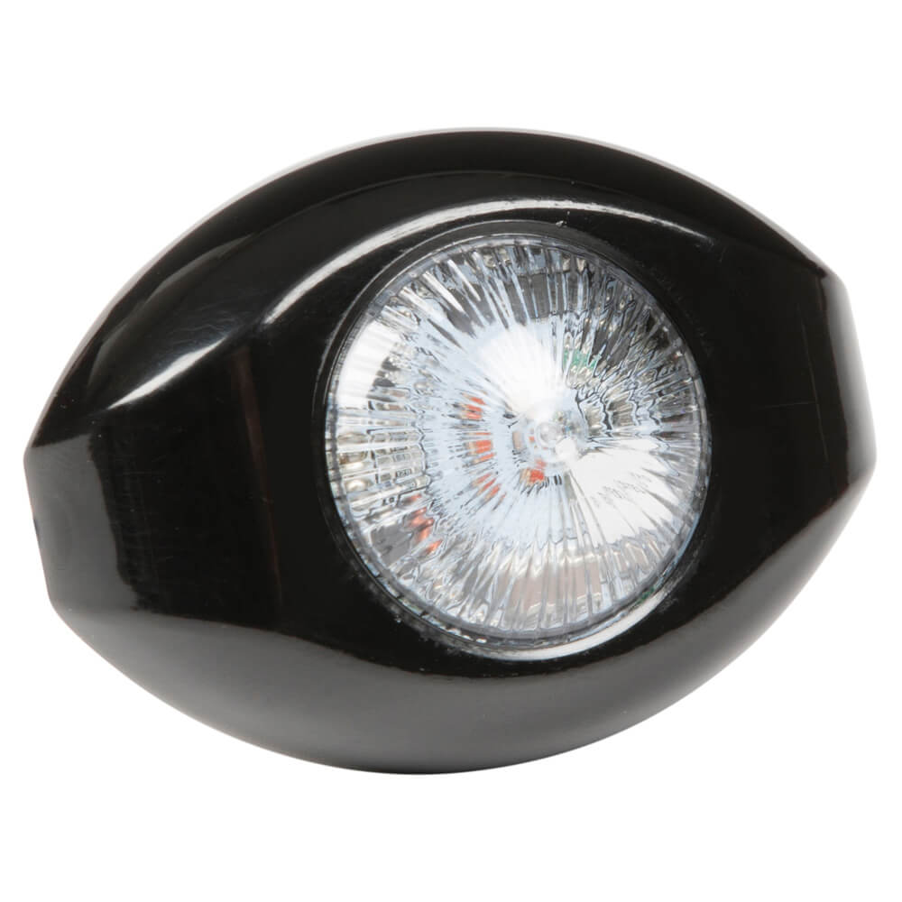 77463 - LED Directional Warning Light, Yellow - Grote