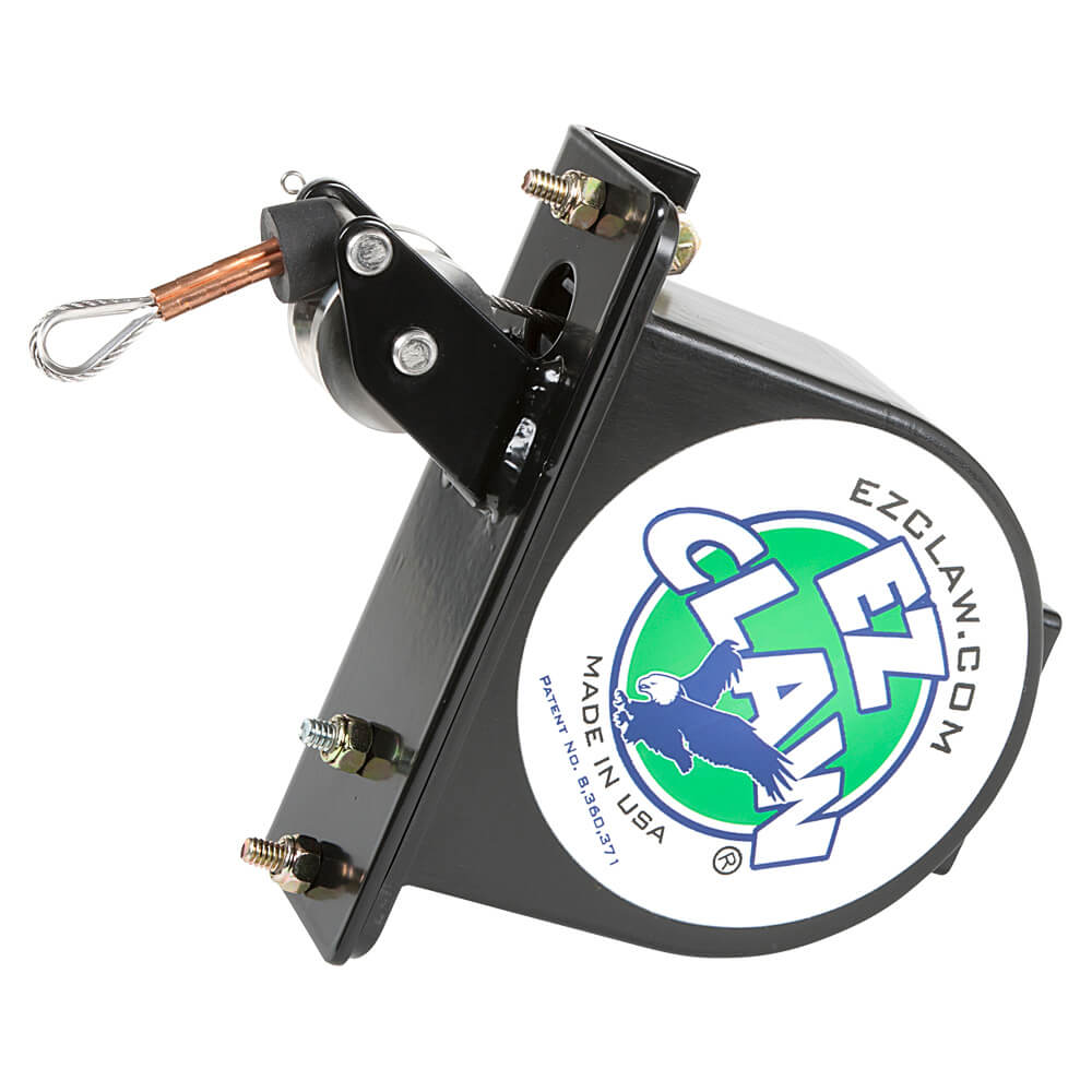 81-2306 - EZ Claw Tensioner System, EZ Claw Self Adjusting Sling with ...