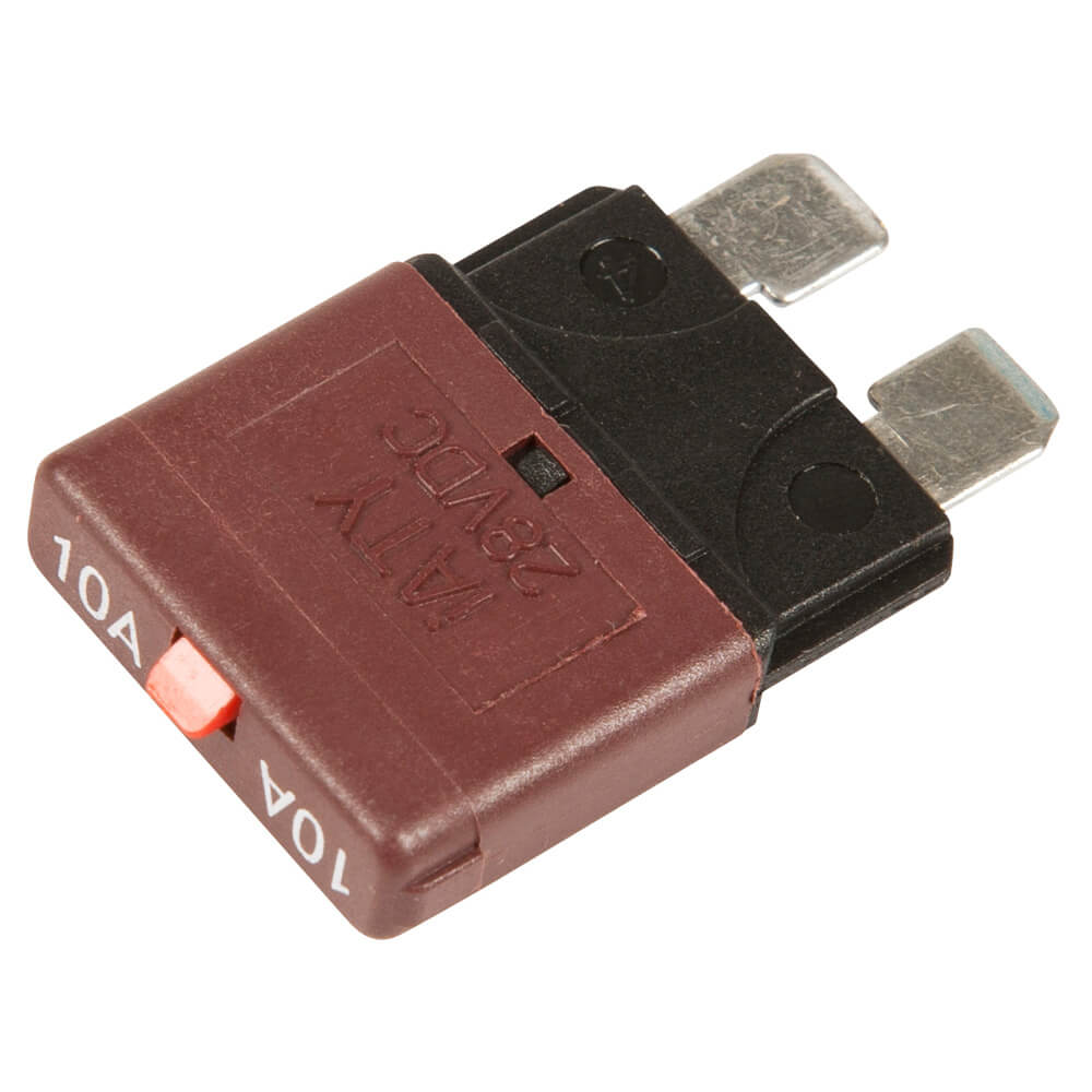 Standard Blade Circuit Breakers | Grote Industries