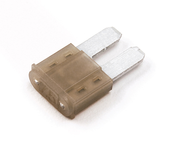 Micro Blade -2 Fuses | Grote Industries