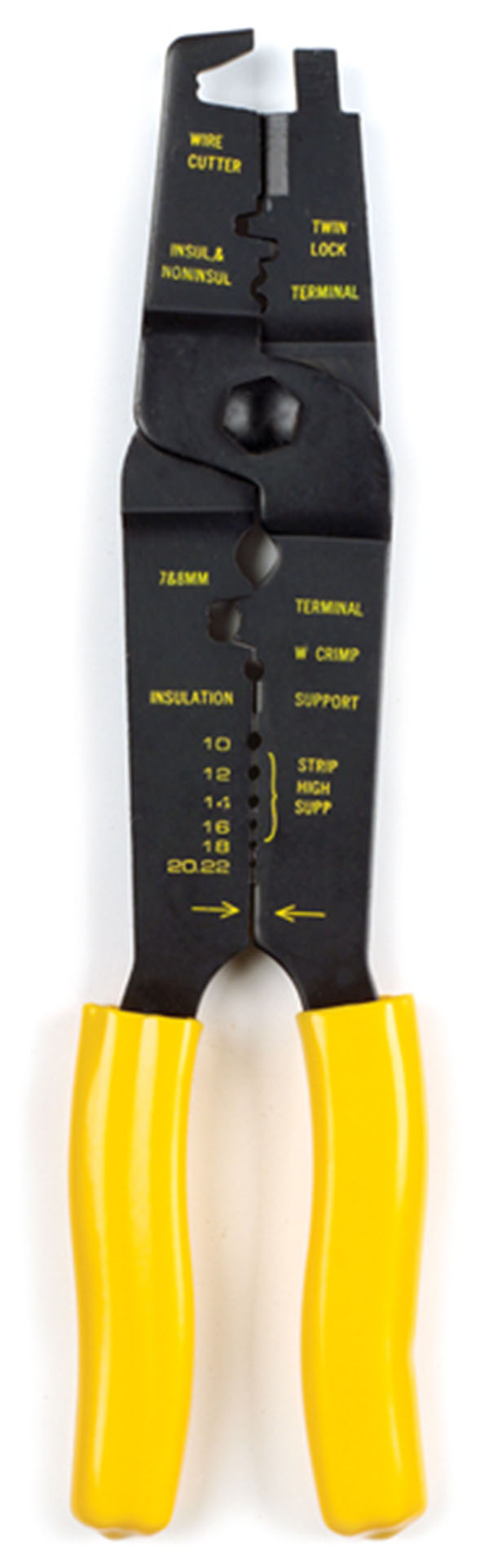 Crimping & Stripping Tools | Grote Industries