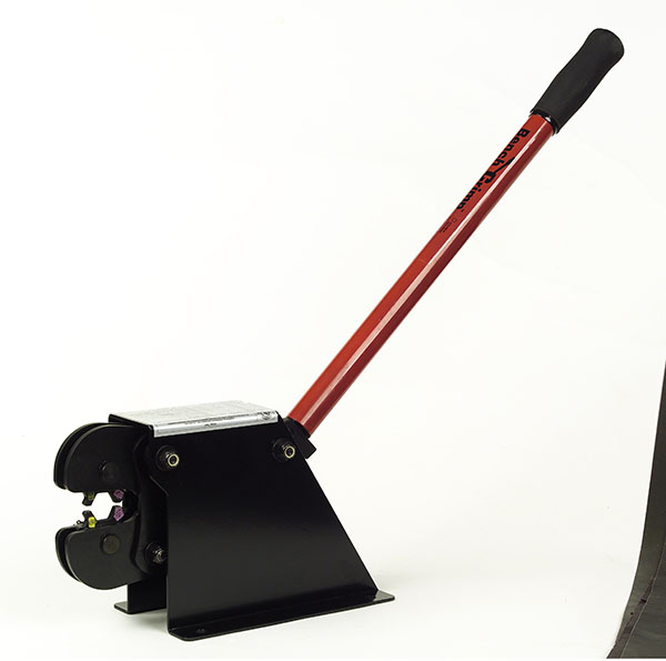 84-9085 - Crimpers & Cutters, Hexcrimp, Bench Mount