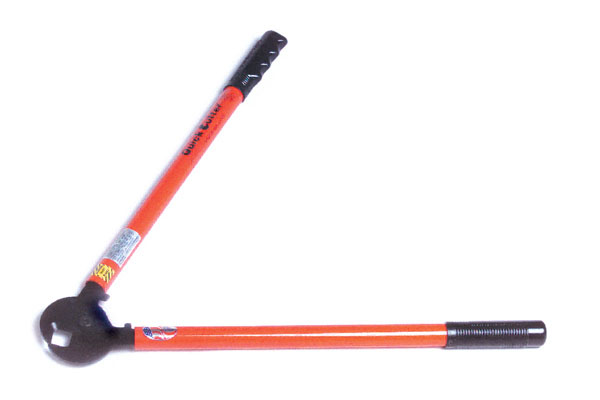 84-9088 - Crimpers & Cutters, 9" Hand Held Cable Cutter