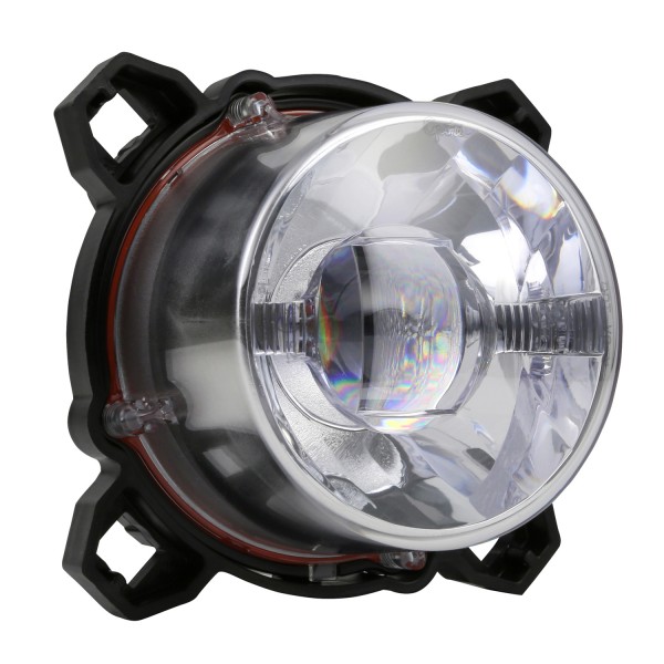 84581-3 - Faros delanteros LED de 90 mm , faro delantero LED con luz ...