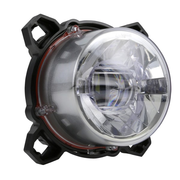 84591 - 90mm LED Headlamps, 90mm LED Low Beam Headlamp