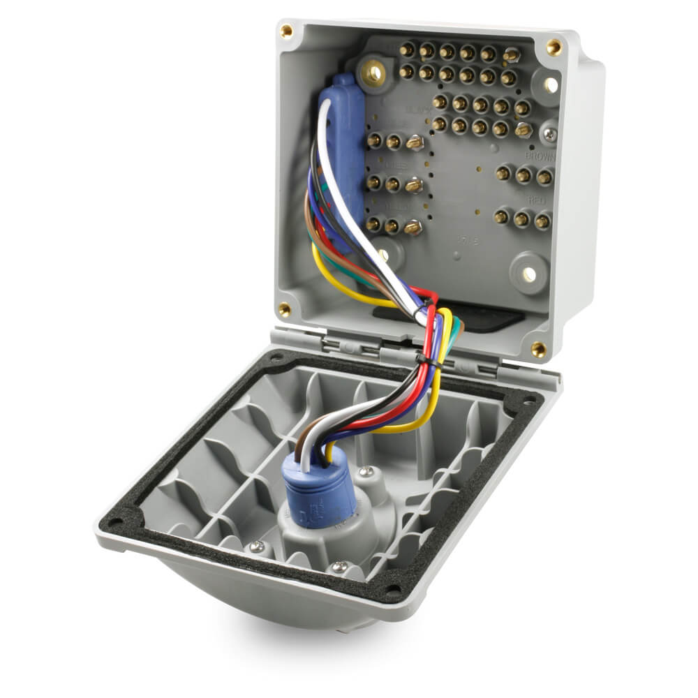 87141 - Ultra Nose Box®, Solid Pin