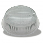 90221 - License Backup Replacement Lenses, OE Style Lens, Clear