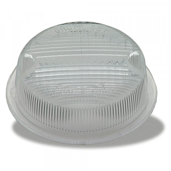 90221 - License Backup Replacement Lenses, OE Style Lens, Clear