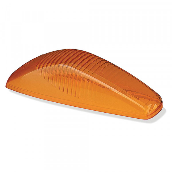 92183 - Clearance Marker Replacement Lenses, Small Aerodynamic Cab Lens ...