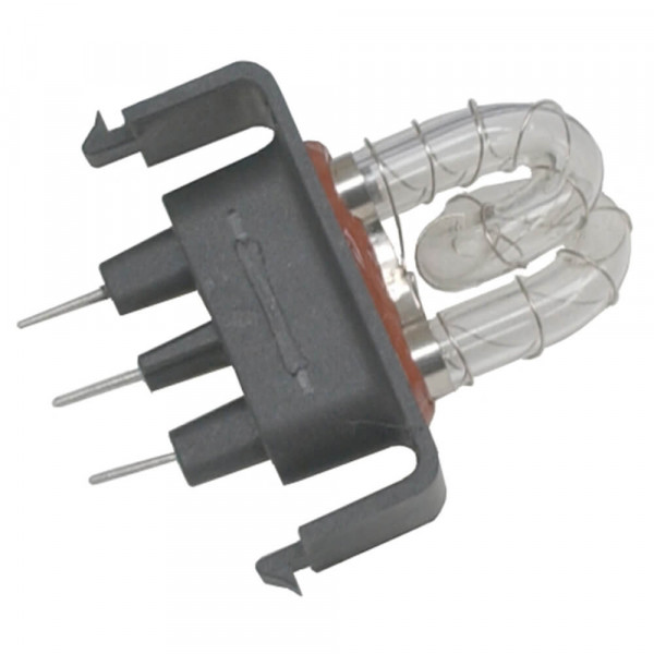 92960 - Replacement Flash Tube, 3 Pin, Hard-Shell Connector