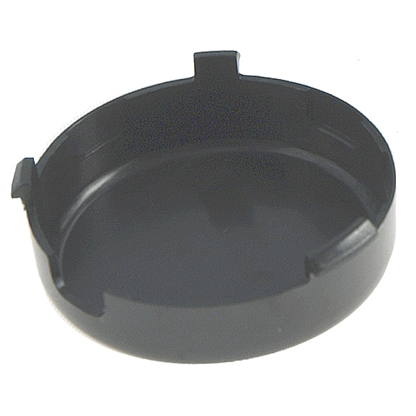 93672 - Theft-Resistant Mounting Flanges & Pigtail Retention Caps For ...