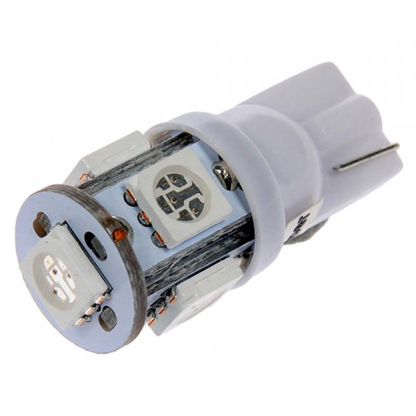 Ampoules DEL de rechange, ambrées | Grote Industries