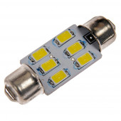 White LED Replacement Bulbs - Grote Industries | Grote Industries