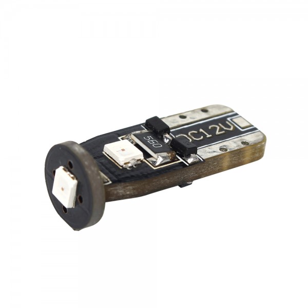 Red LED Replacement Bulbs | Grote Industries