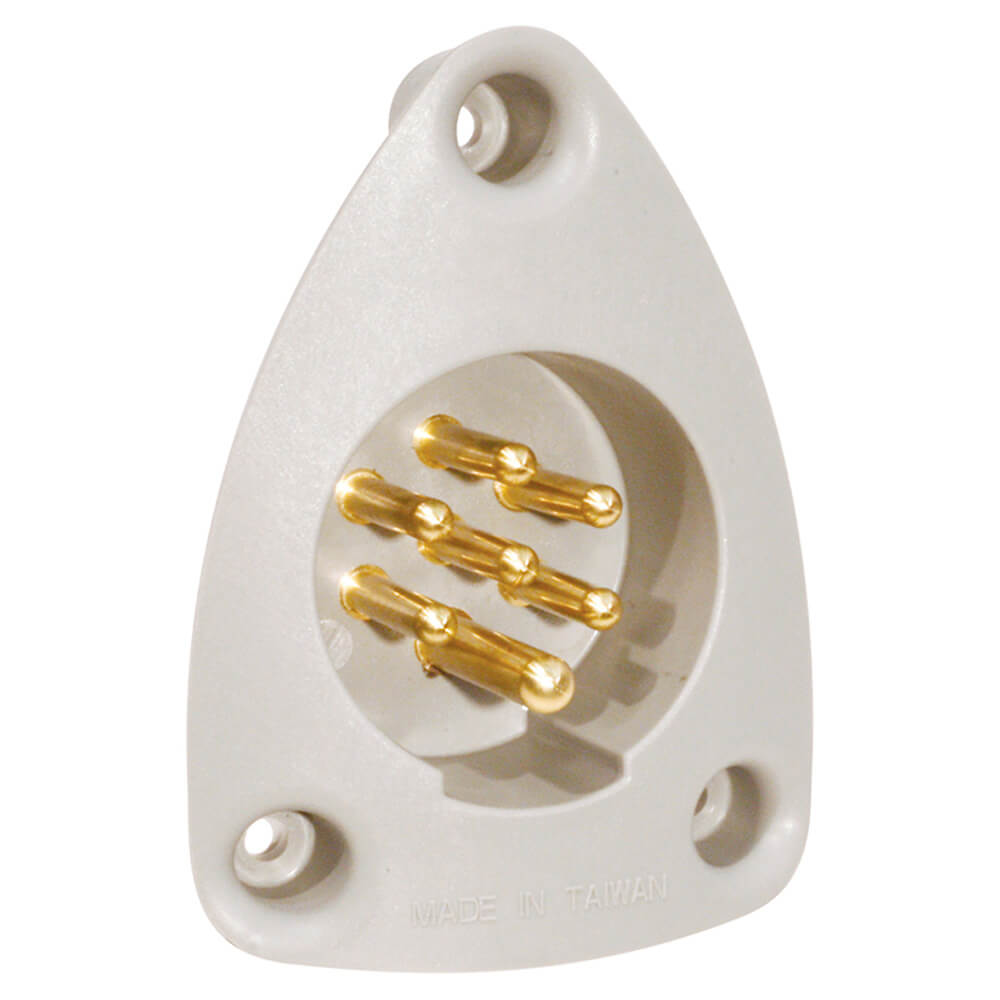 7-Pin Receptacle Insert Repair Kit | Grote Industries