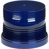 98285 - Beacon Replacement Lenses, Short, Blue