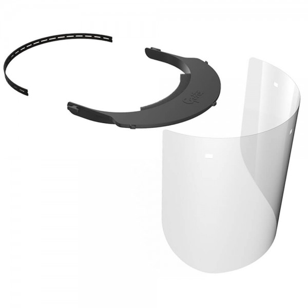 Protective Face Shields | Grote Industries