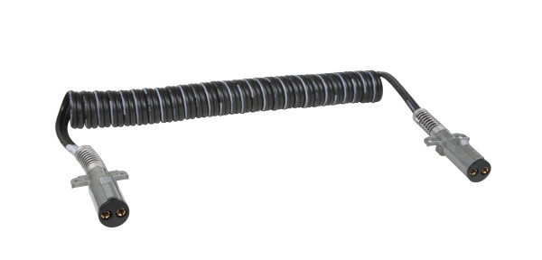 81-2115 - Lift Gate Cables, 15', with 12" leads, Single Pole