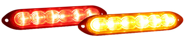 LED Lights & Lighting Products | Grote Industries