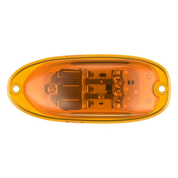 54233 - SuperNova® Oval LED Side Turn Marker Light