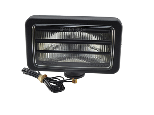 05301-5 - Per-Lux® Fog & Driving Lights, 500 Series, Pair Pack