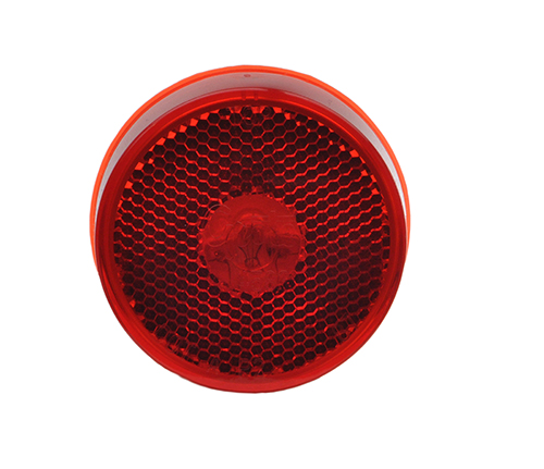 45832 - 2 1/2" Round Clearance Marker Lights - Signal Lighting ...