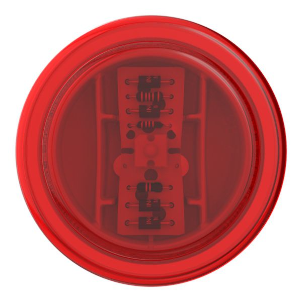 47122 - Luces LED de gálibo / marcadora SuperNova®, 2 1/2" | Grote ...