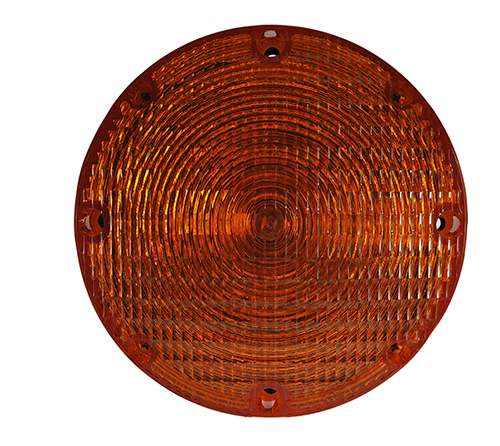 7" School Bus Lights | Grote Industries