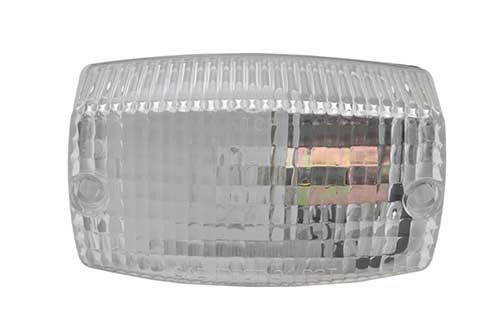 Rectangular Surface Mount Dual-System Backup Light | Grote Industries