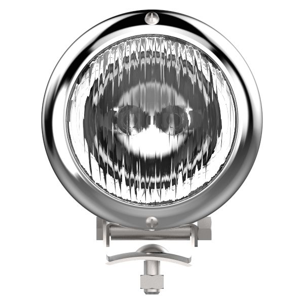 64111 - Par 36 Utility Lights, Steel Spot, Surveillance Light