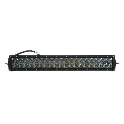 64J21 - LED Off Road Light Bars, 20" LED Light Bar, 12V/24V