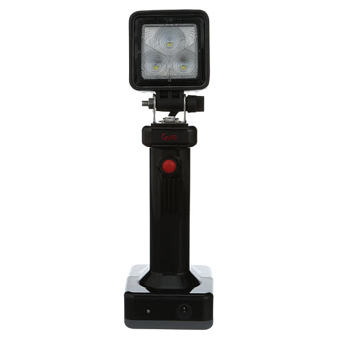 BriteZone™ LED Work Light, 1100 Lumens, Large Hand Held