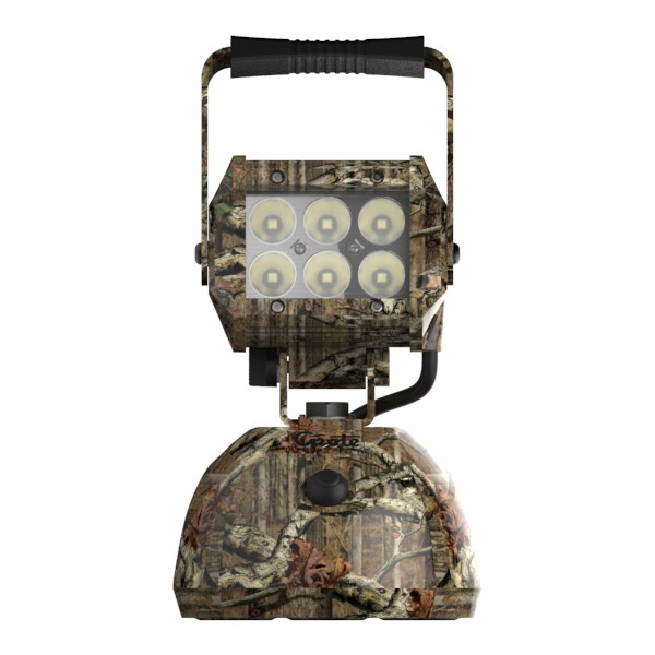 Faros de trabajo LED BriteZone™ | Grote Industries