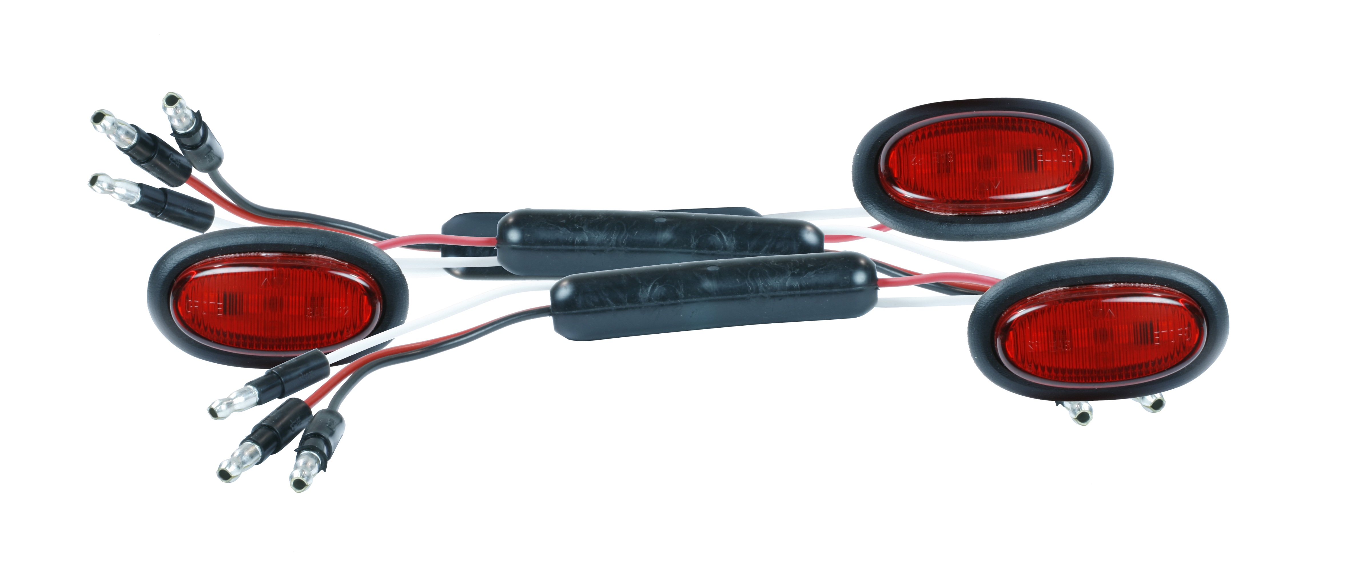 49382 - Dual Intensity MicroNova® LED Clearance Marker Light