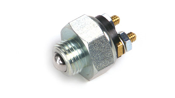 Electrical Connections - Grote Industries