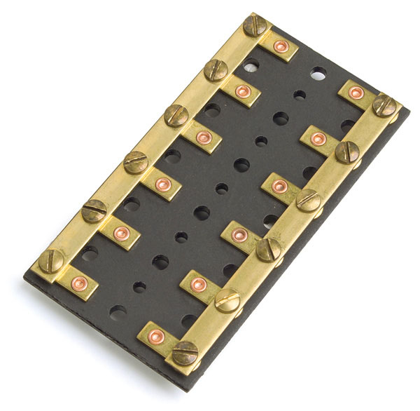 Fuse Block For Glass Tube Fuses at Ginny Richter blog