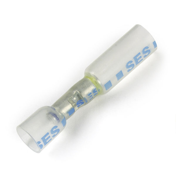 High Heat Wire Connectors