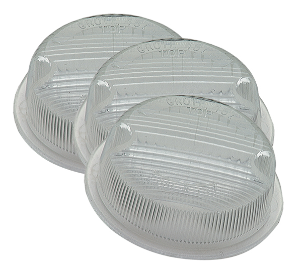 Recessed Light Replacement Lens