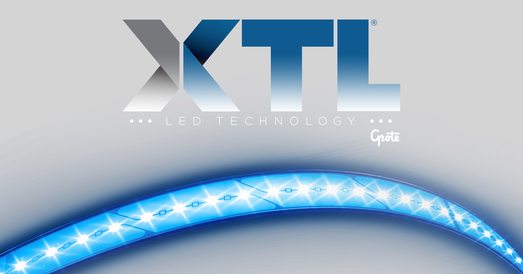 XTL LED light strip named Top Aftermarket Product of 2017